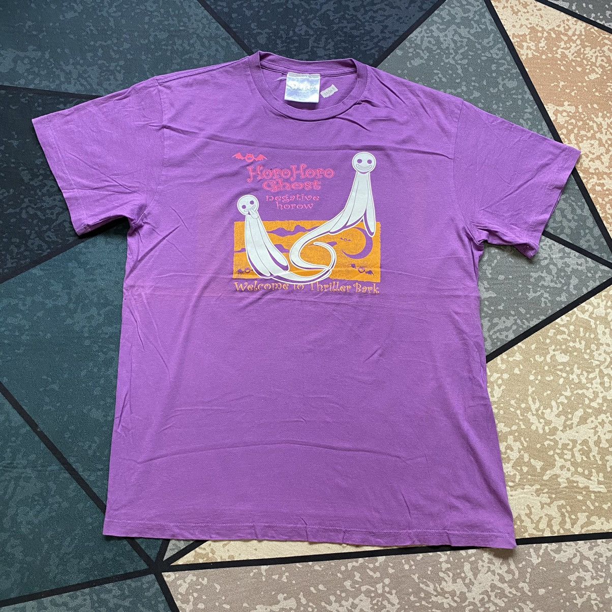 Vintage Very Rare! One Piece Horo Horo Ghost Negative Horow | Grailed