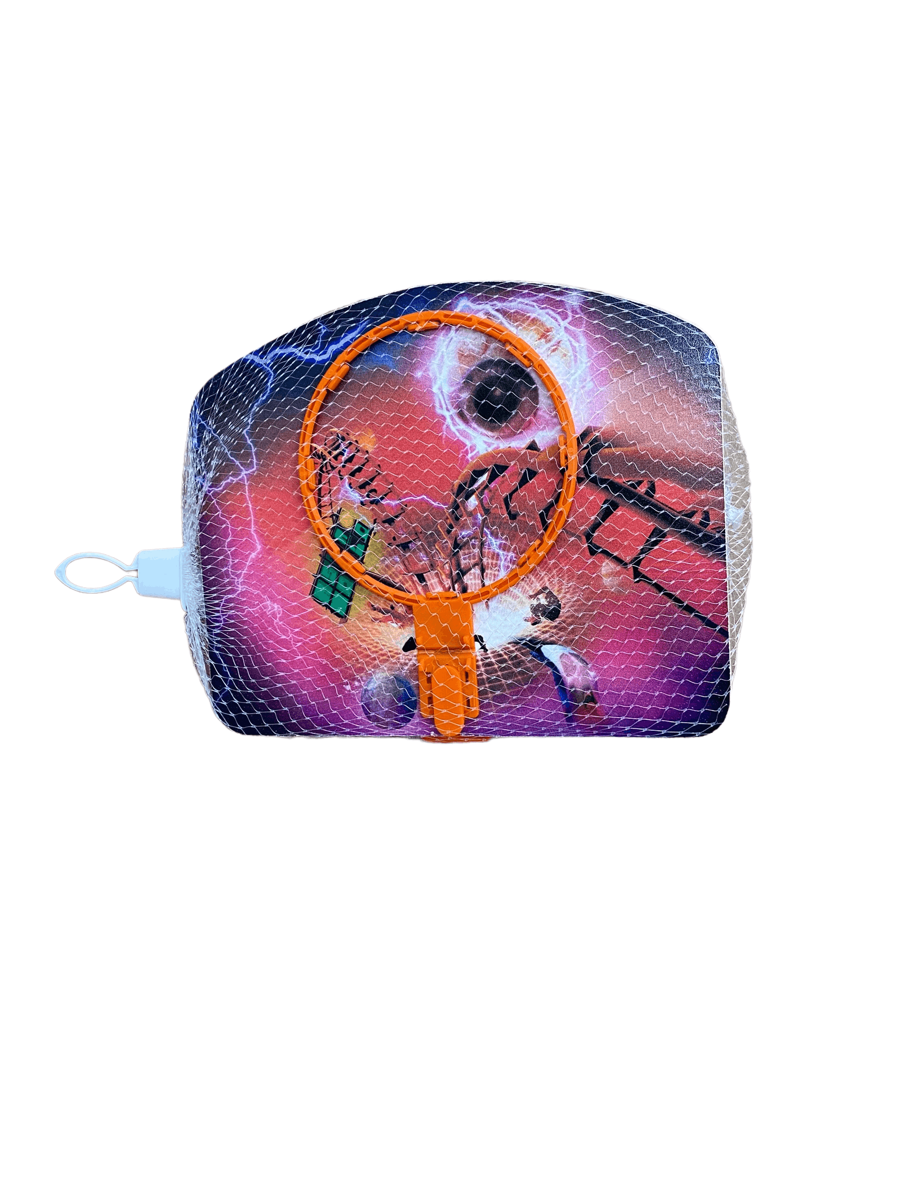 Travis Scott AstroWorld Mini Hoop 2021 | Grailed