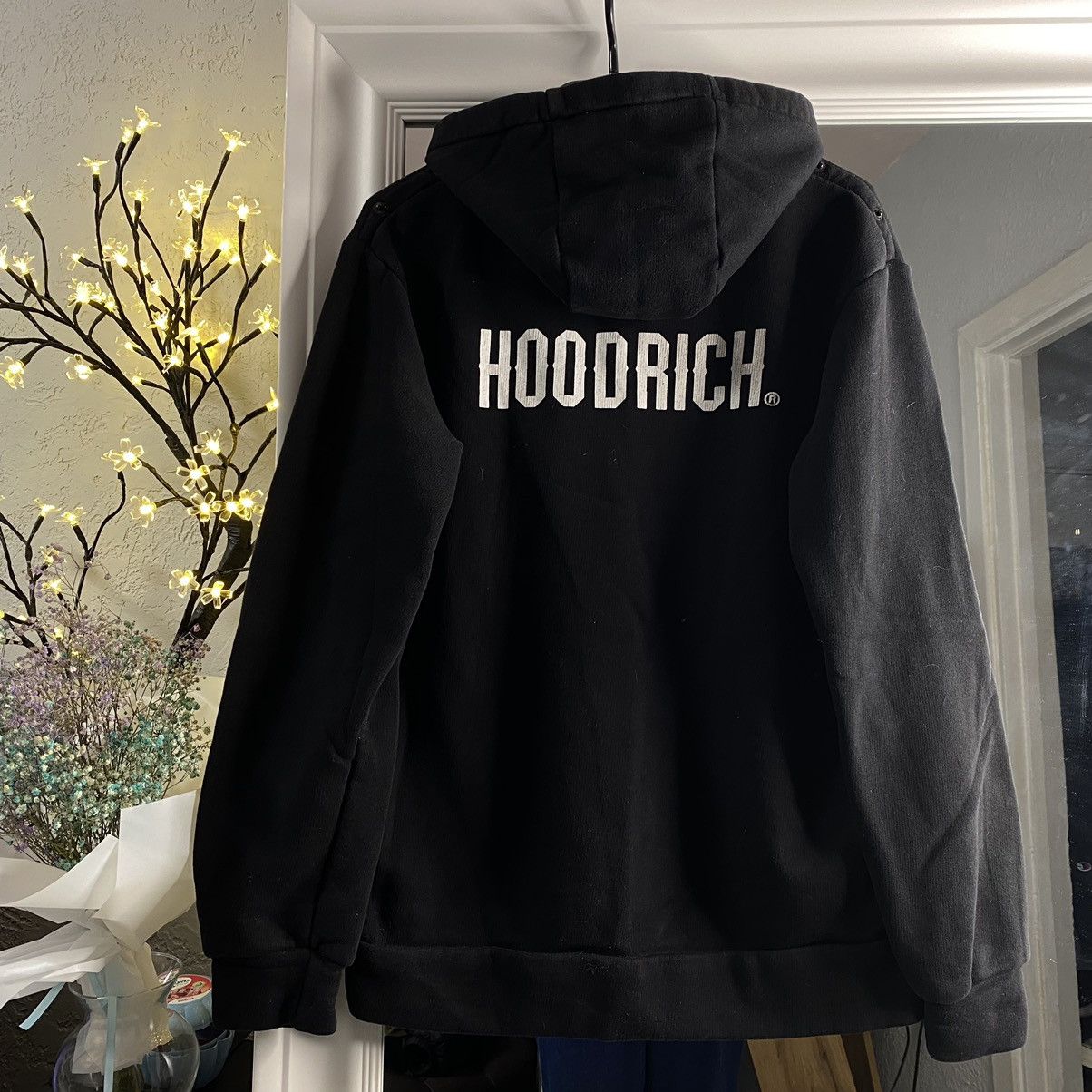 Hood Rich Piece Of Shit × Streetwear × Trap HOOD RICH STREET WEAR RAP ...