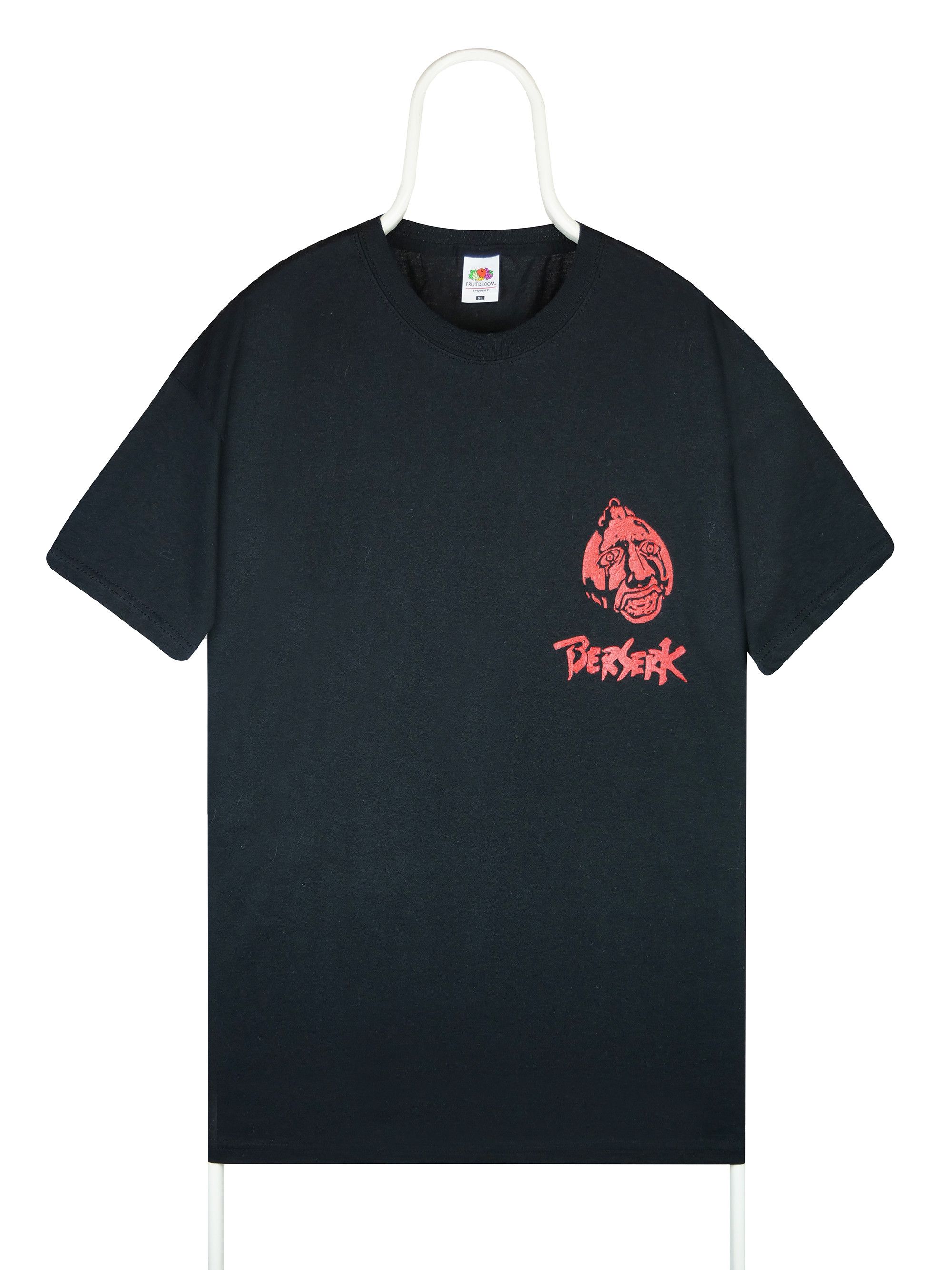 Custom Custome Berserk t-shirt | Grailed