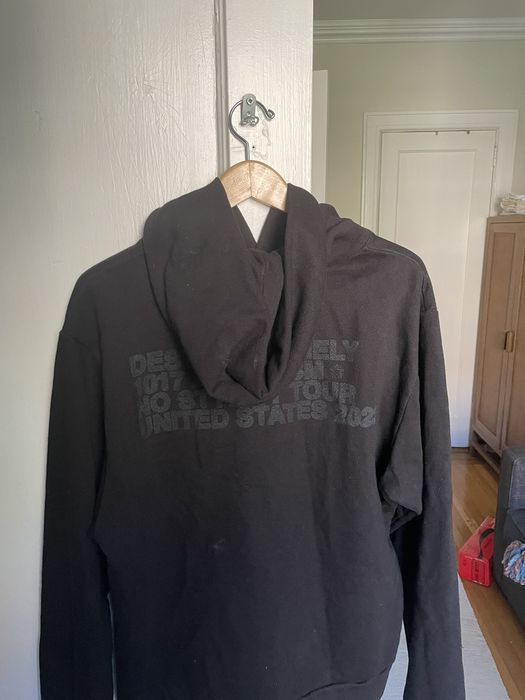 Alyx Destroy Lonely x 1017 ALYX 9SM black hoodie | Grailed Alyx Destroy Lonely x 1017 ALYX 9SM black hoodie | Grailed