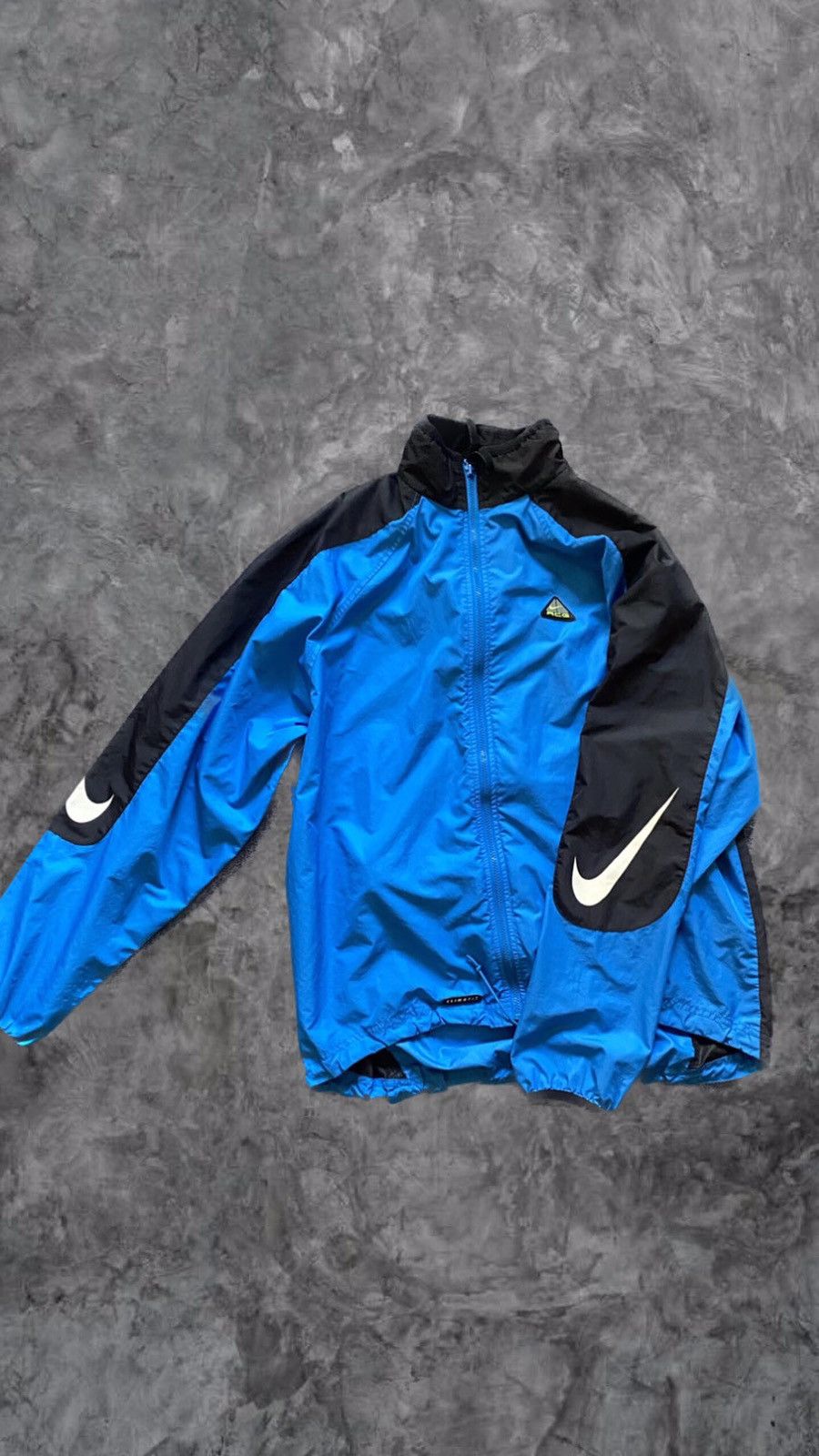 Drake × Nike ACG × Vintage Nike ACG Drake jacket - XL | Grailed