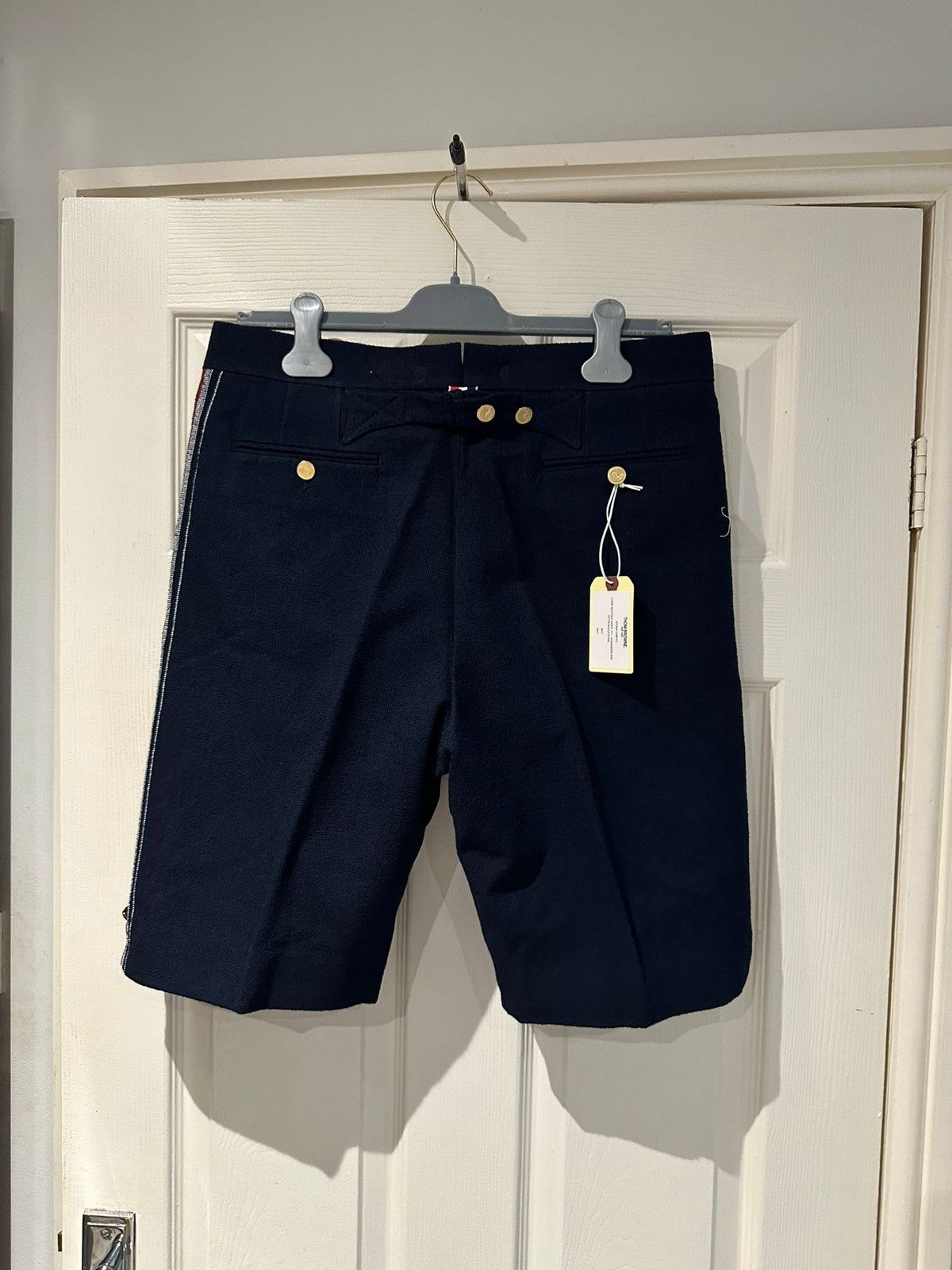 Thom Browne THOM BROWNE SHORTS | Grailed