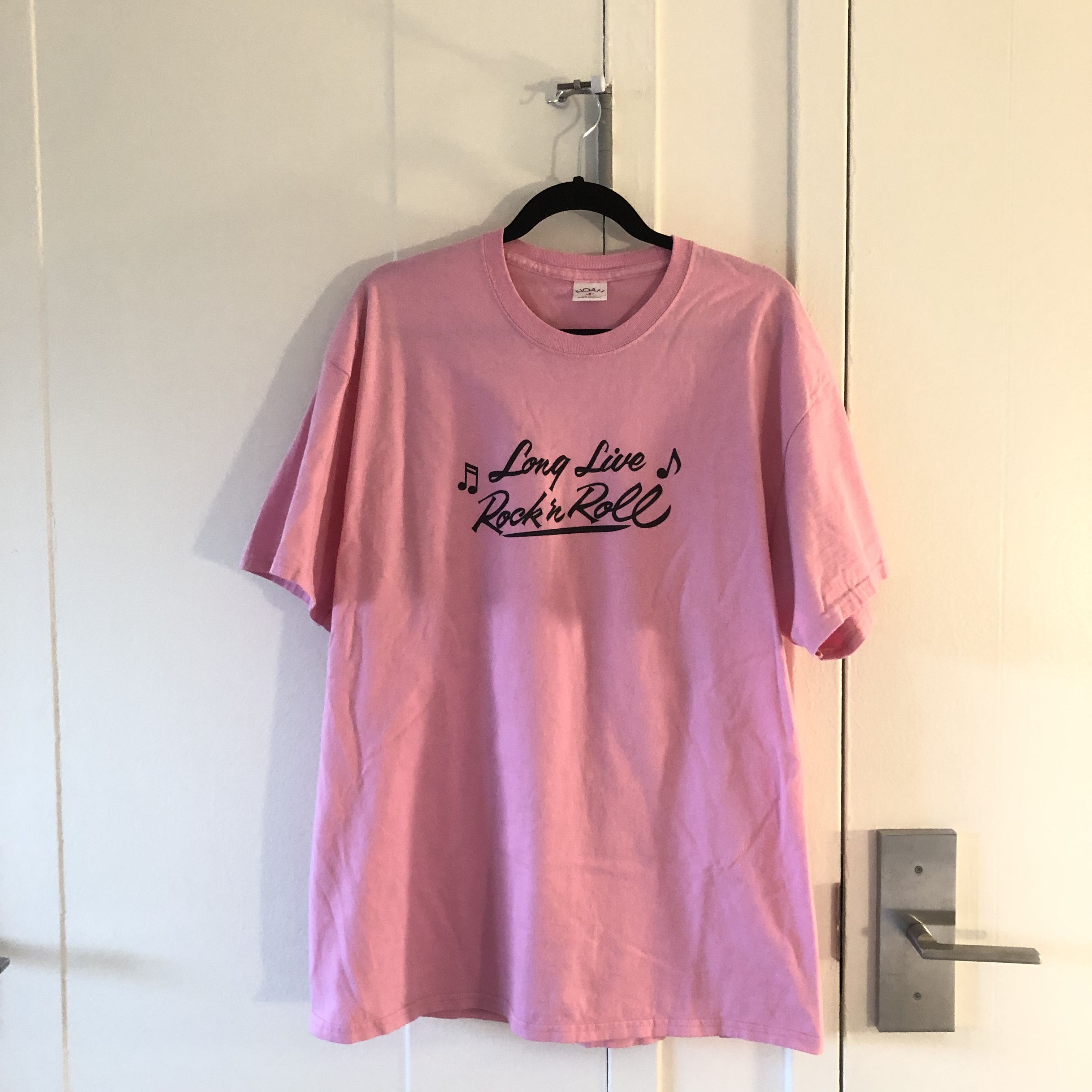 Noah Noah Long Live Rock and Roll Tee | Grailed