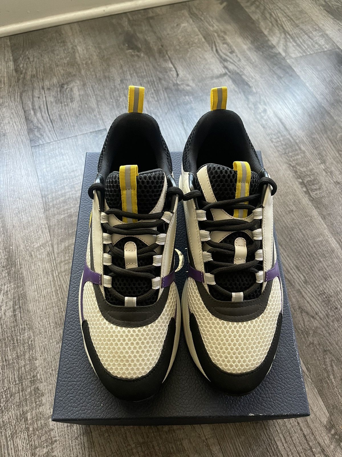 Dior Dior B22 | Grailed