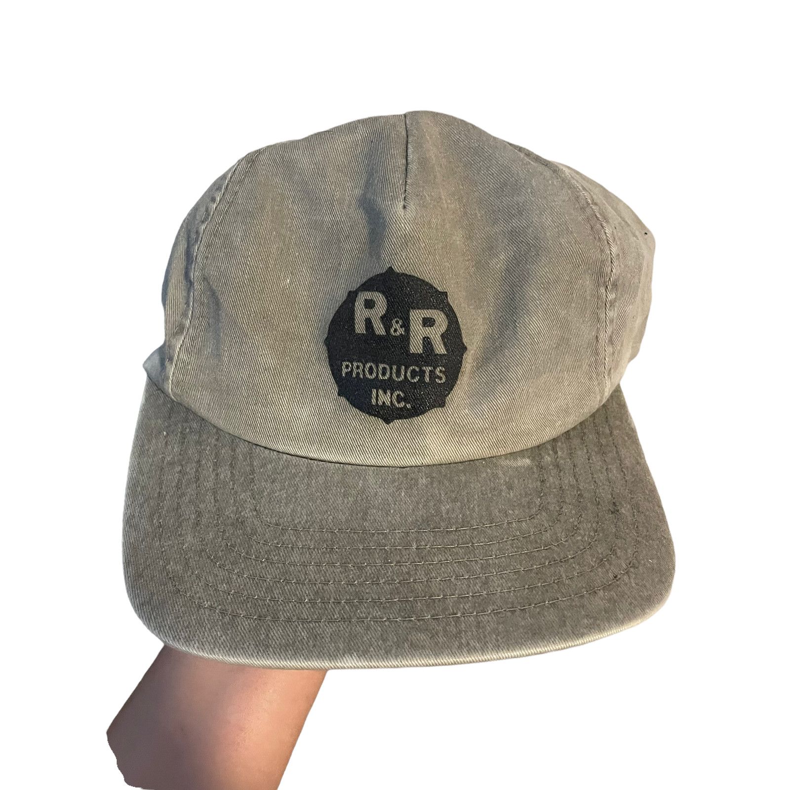 Vintage vintage R&R adjustable hat | Grailed