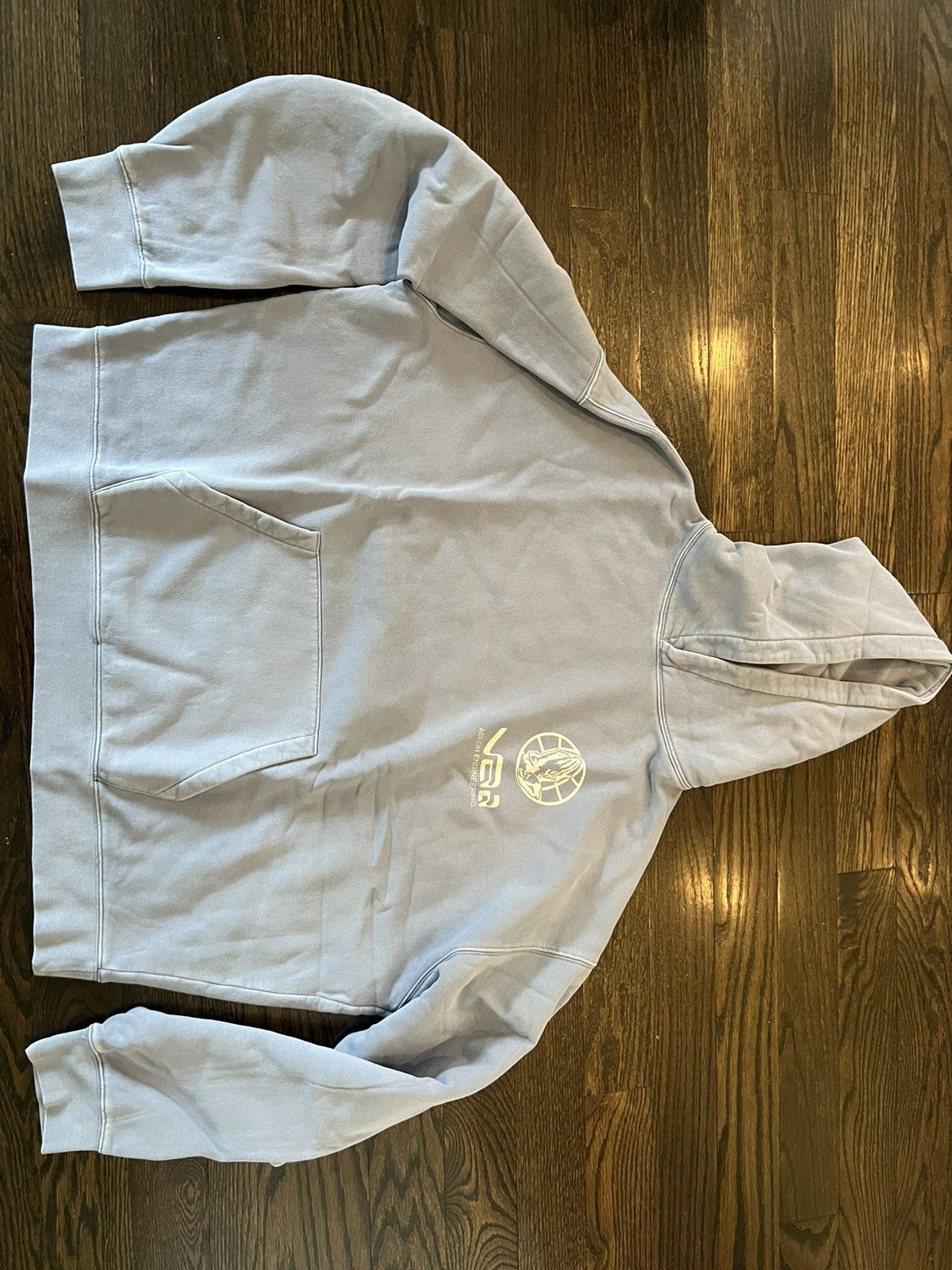 Drake “Air Drake” Quotes Virgil Abloh Engineering Size XL | Grailed