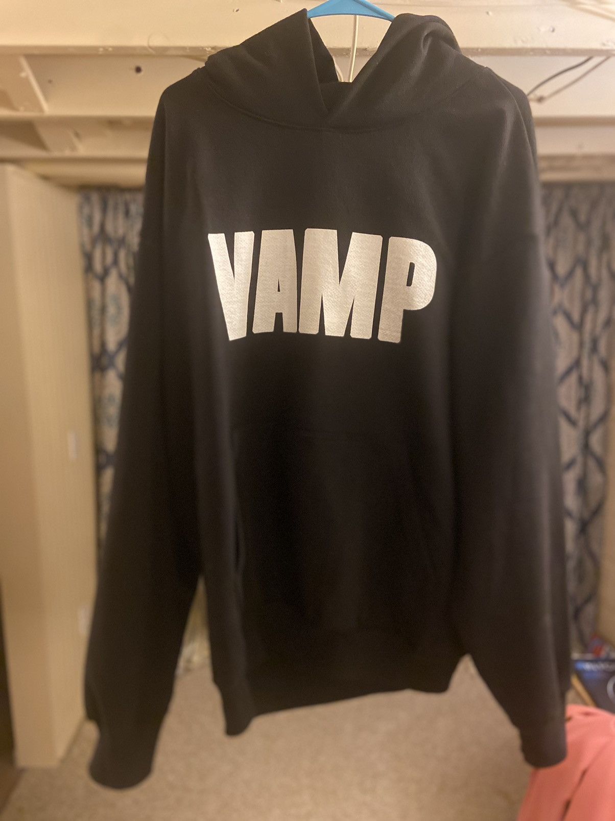 Playboi Carti EXCLUSIVE VAMP HOODIE | Grailed