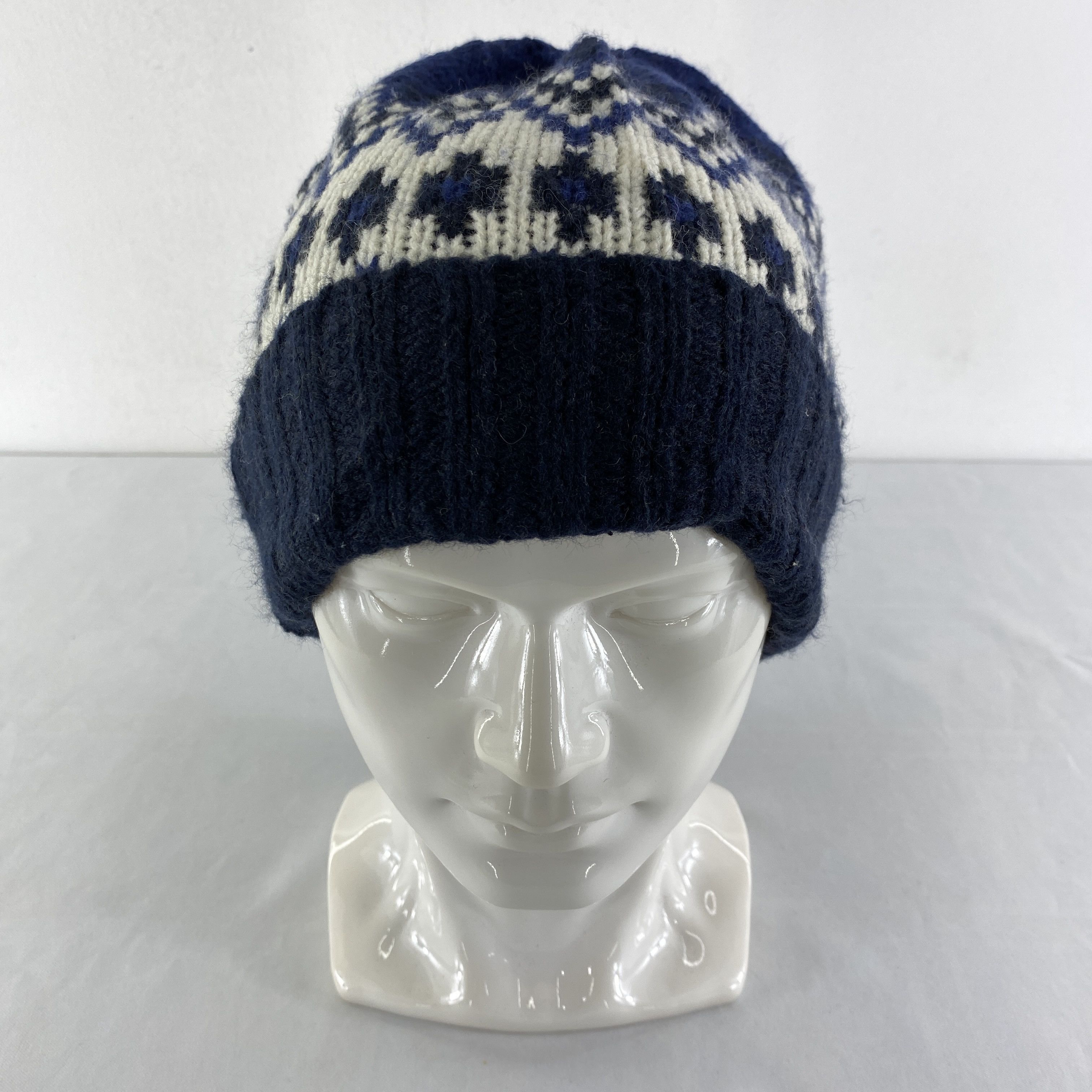 Uniqlo Uniqlo Snow Cap Hat Beanie -BN493 | Grailed