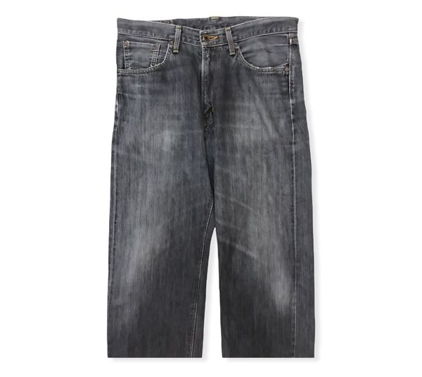 Edwin Japanese Brand Edwin Casual Pants | Grailed