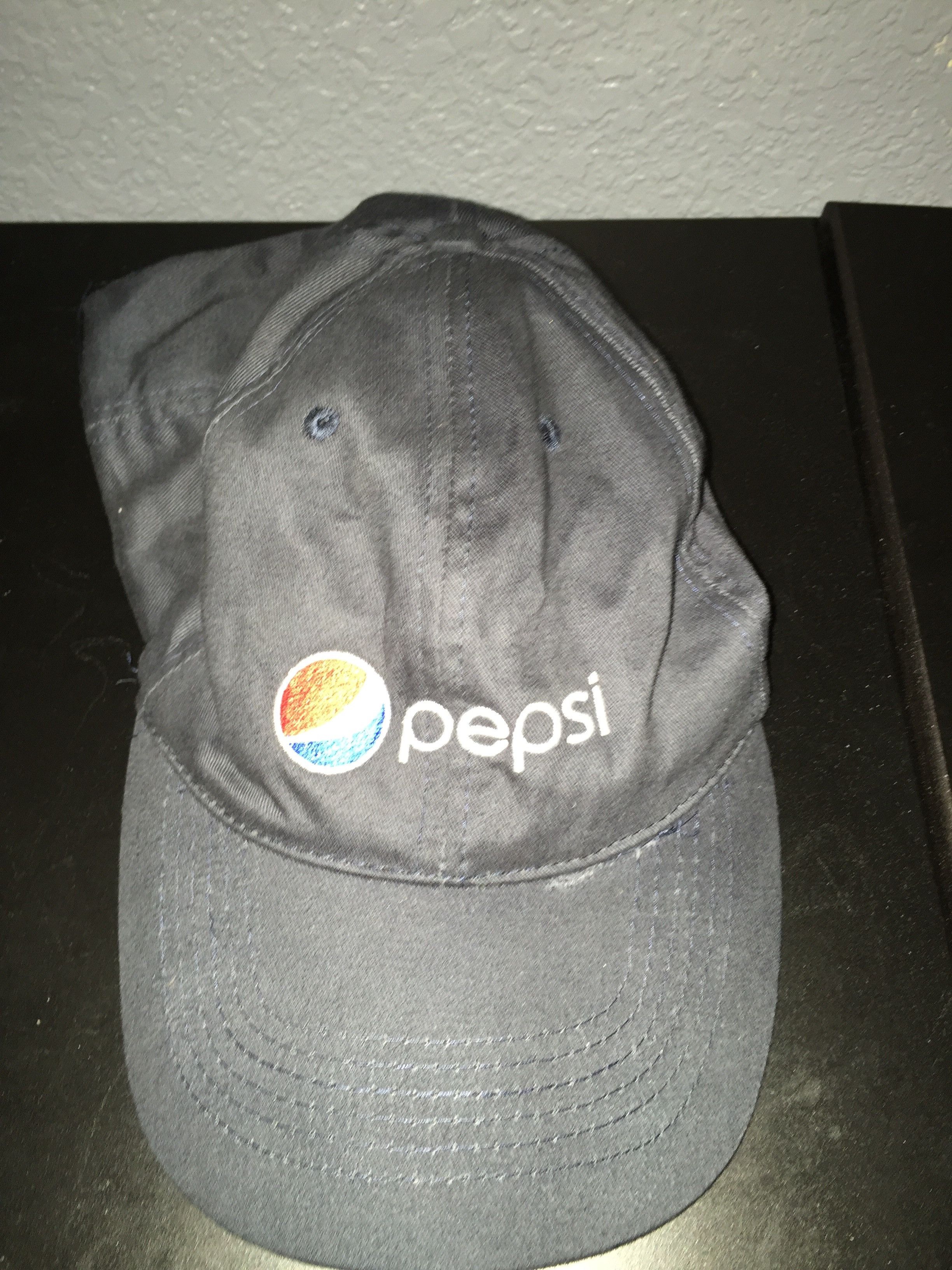 Pepsi Pepsi Hat | Grailed