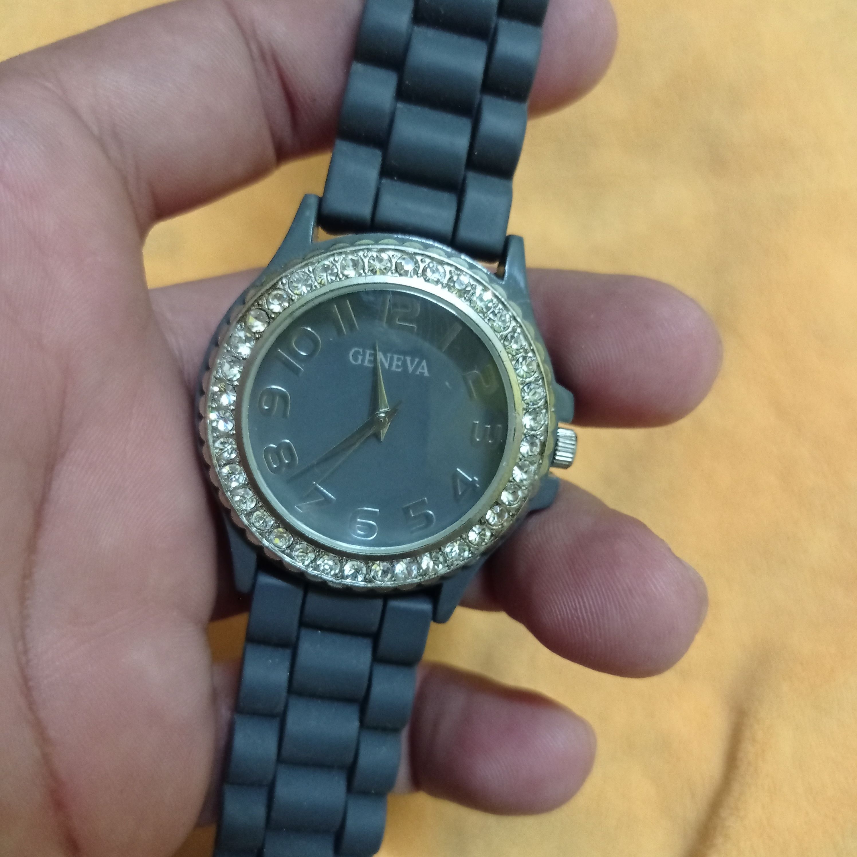 Japanese Brand RETRO GENEVA WATCH JAPAN MOVEMENT ENGINE | Grailed