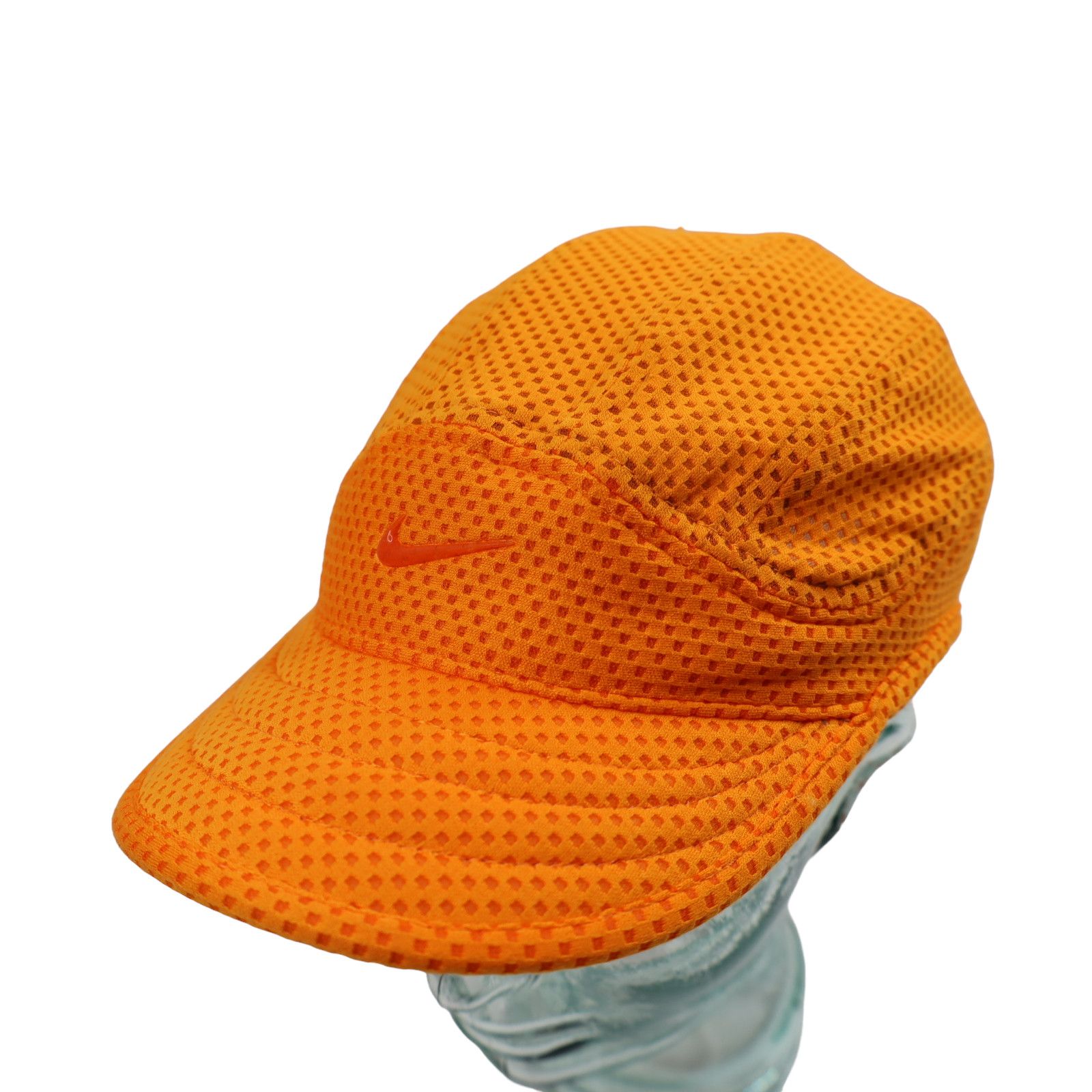 Nike × Vintage Vintage Nike 6 Panel Running Cap | Grailed