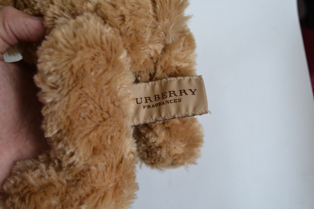 Burberry Burberry Teddy Bear | Grailed