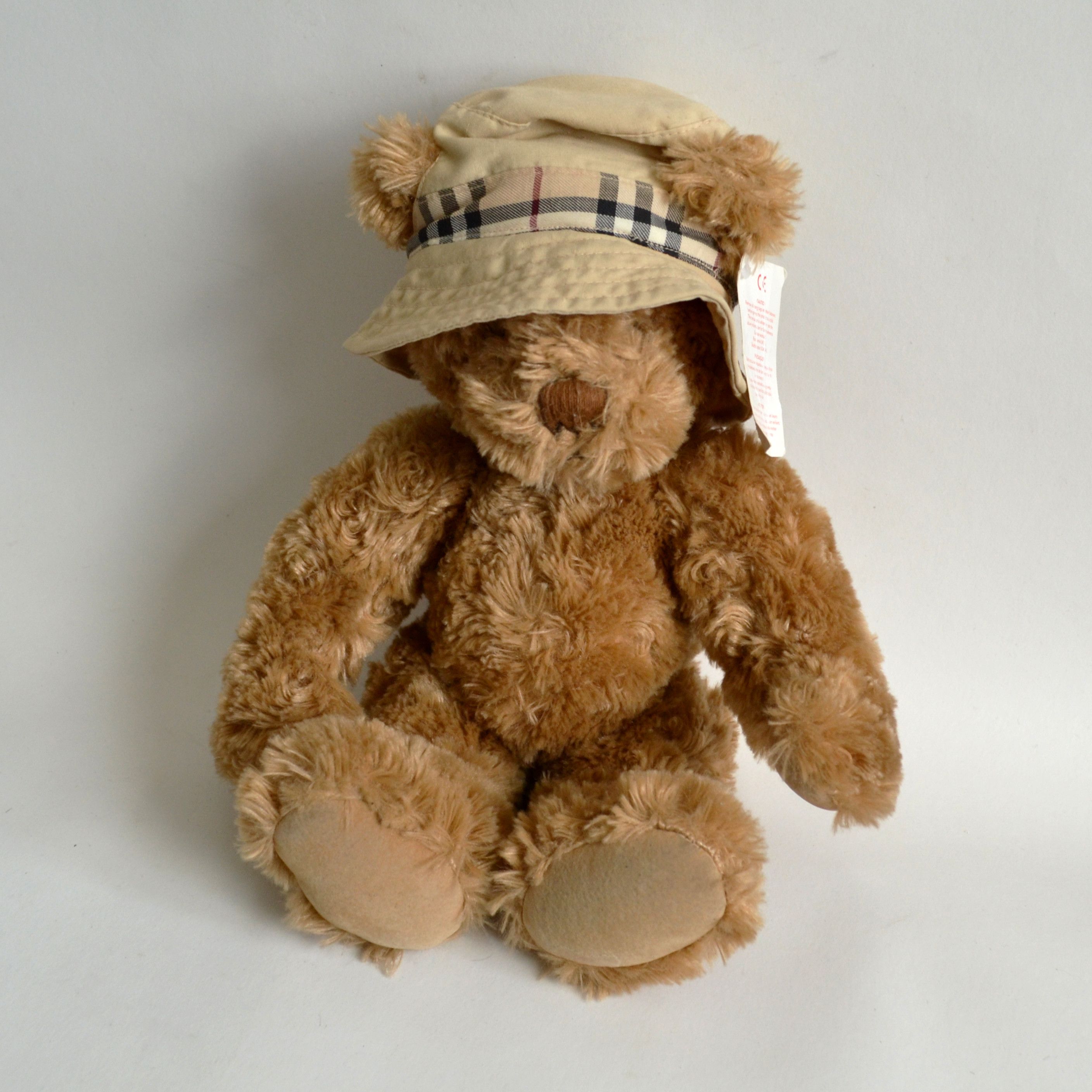 Burberry Burberry Teddy Bear | Grailed