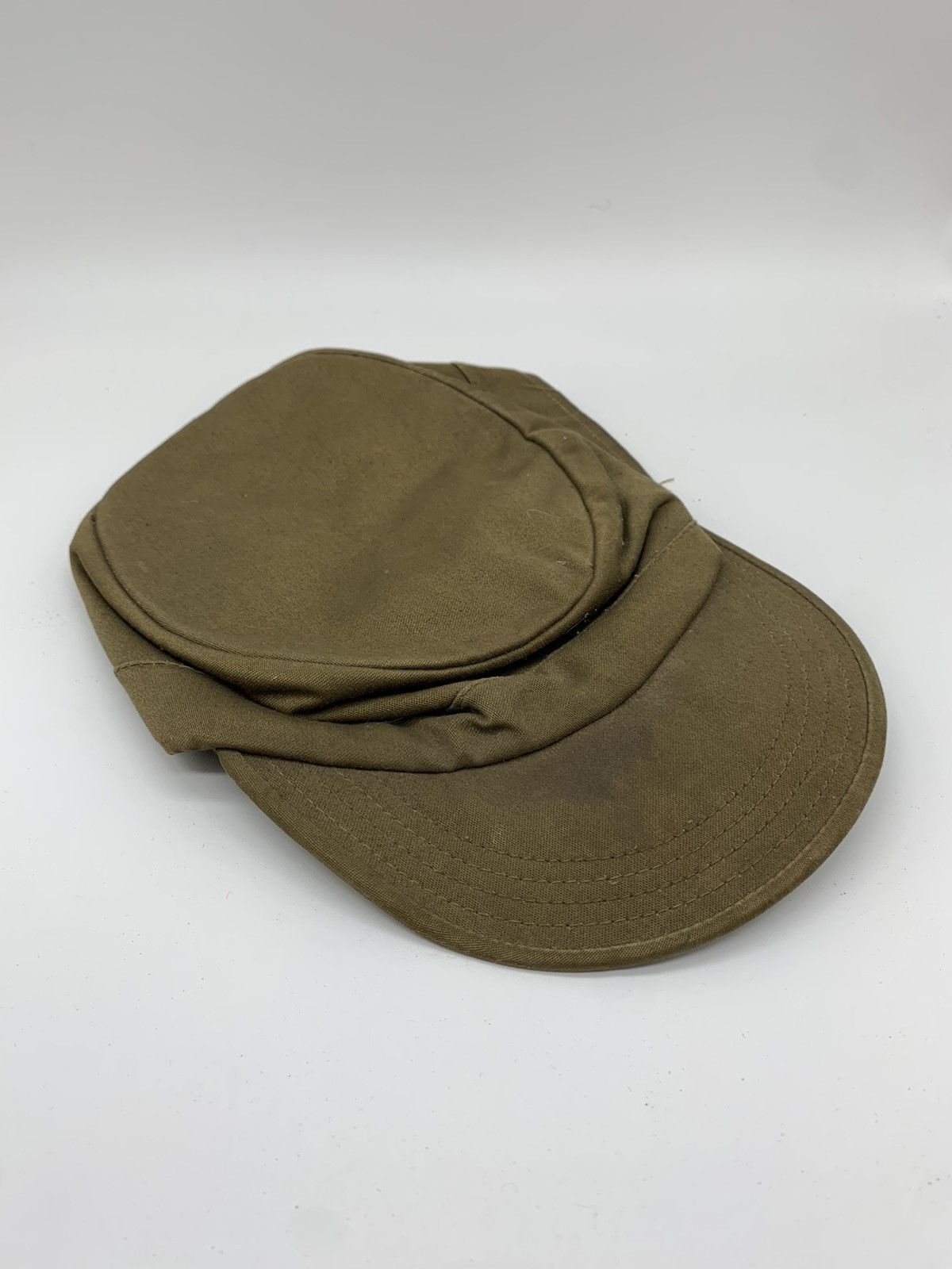 Vintage Vintage 1950s US Army Cap | Grailed