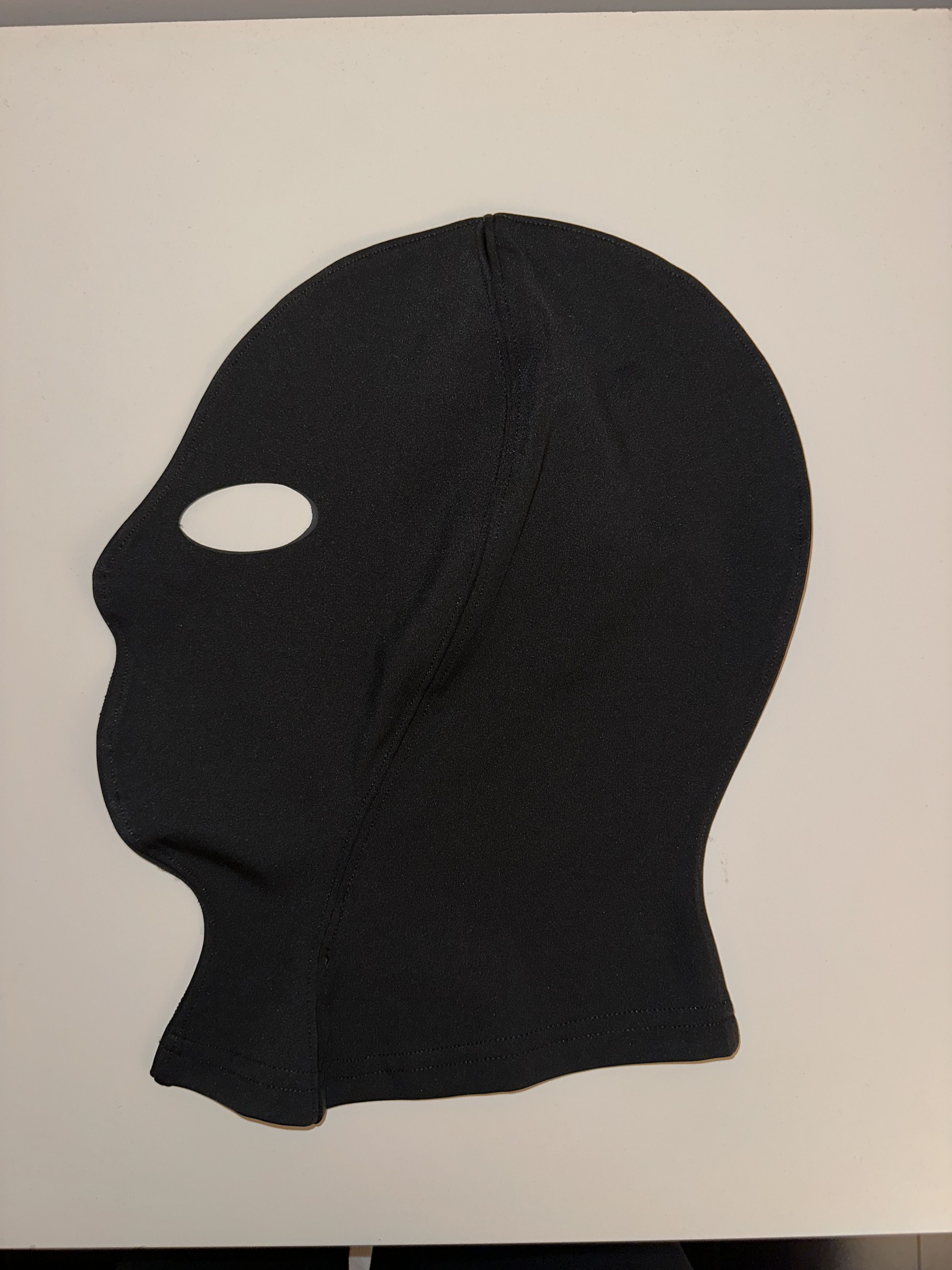 Balenciaga Yeezy Gap by Balenciaga Face Mask | Grailed