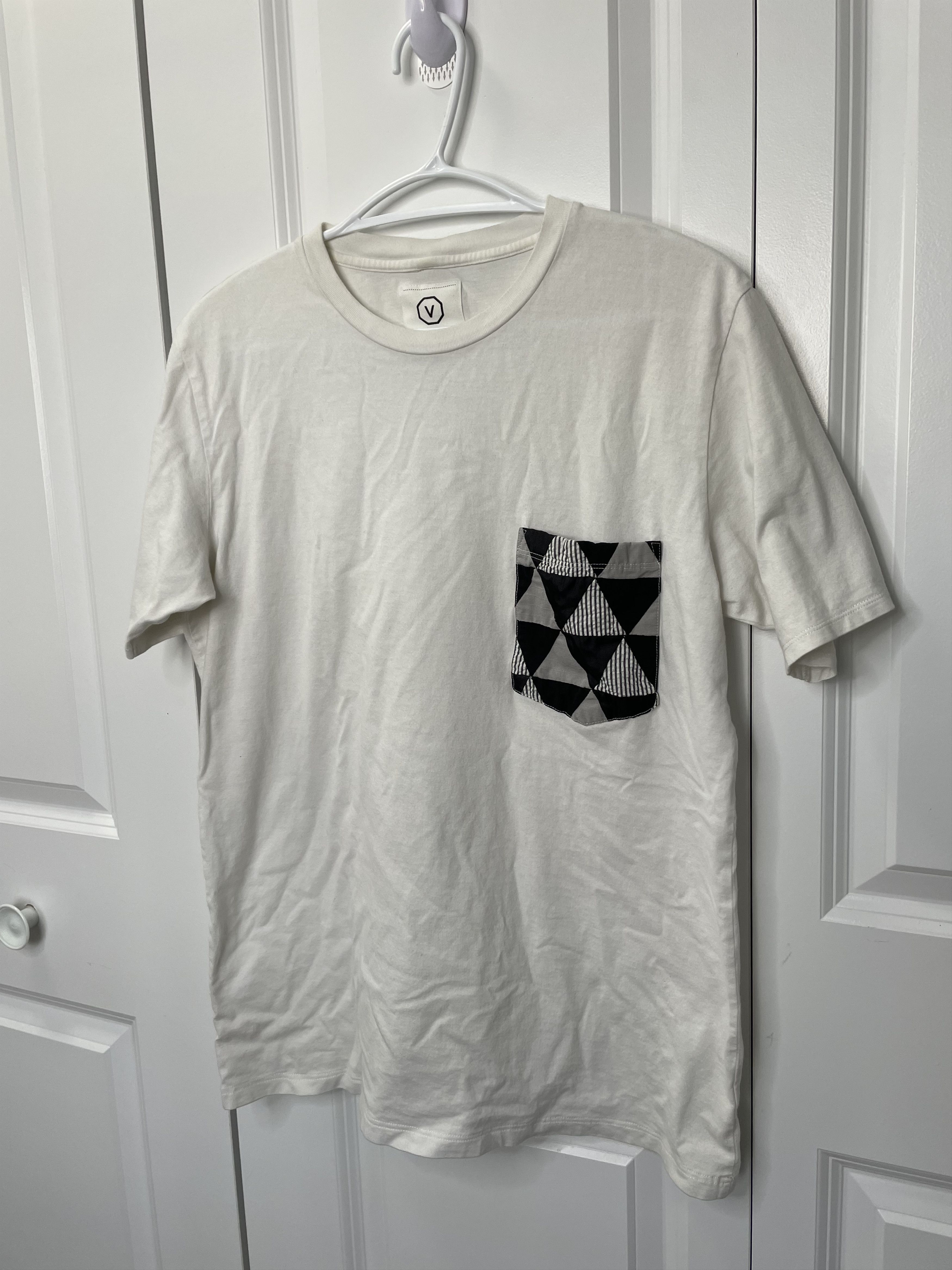 Visvim Visvim Pocket Tee | Grailed