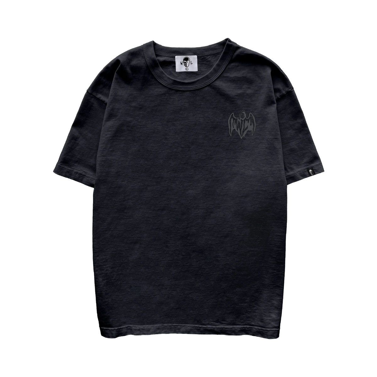 Warren Lotas Warren Lotas Bat Logo | Grailed