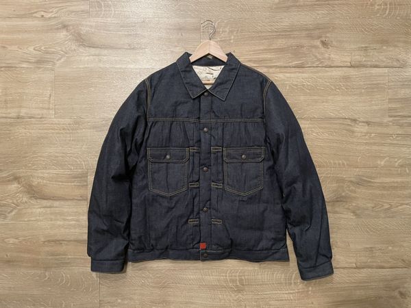 Visvim Visvim SS 101 DOWN Jacket ONE WASH | Grailed