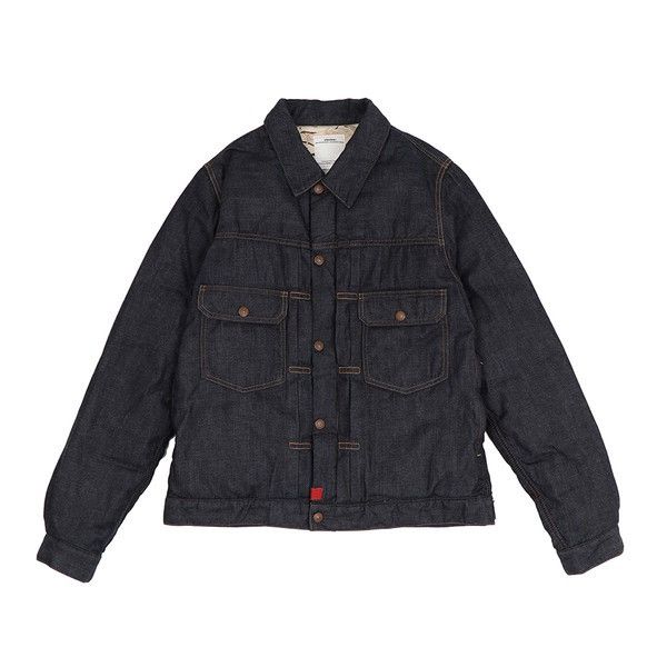 Visvim Visvim SS 101 DOWN Jacket ONE WASH | Grailed