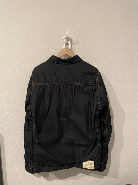 Visvim Visvim SS 101 DOWN Jacket ONE WASH | Grailed