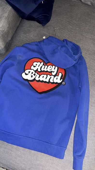 Streetwear Huey brand | Grailed