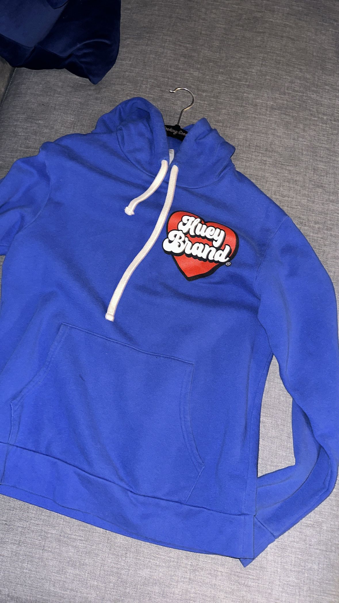 Streetwear Huey brand | Grailed