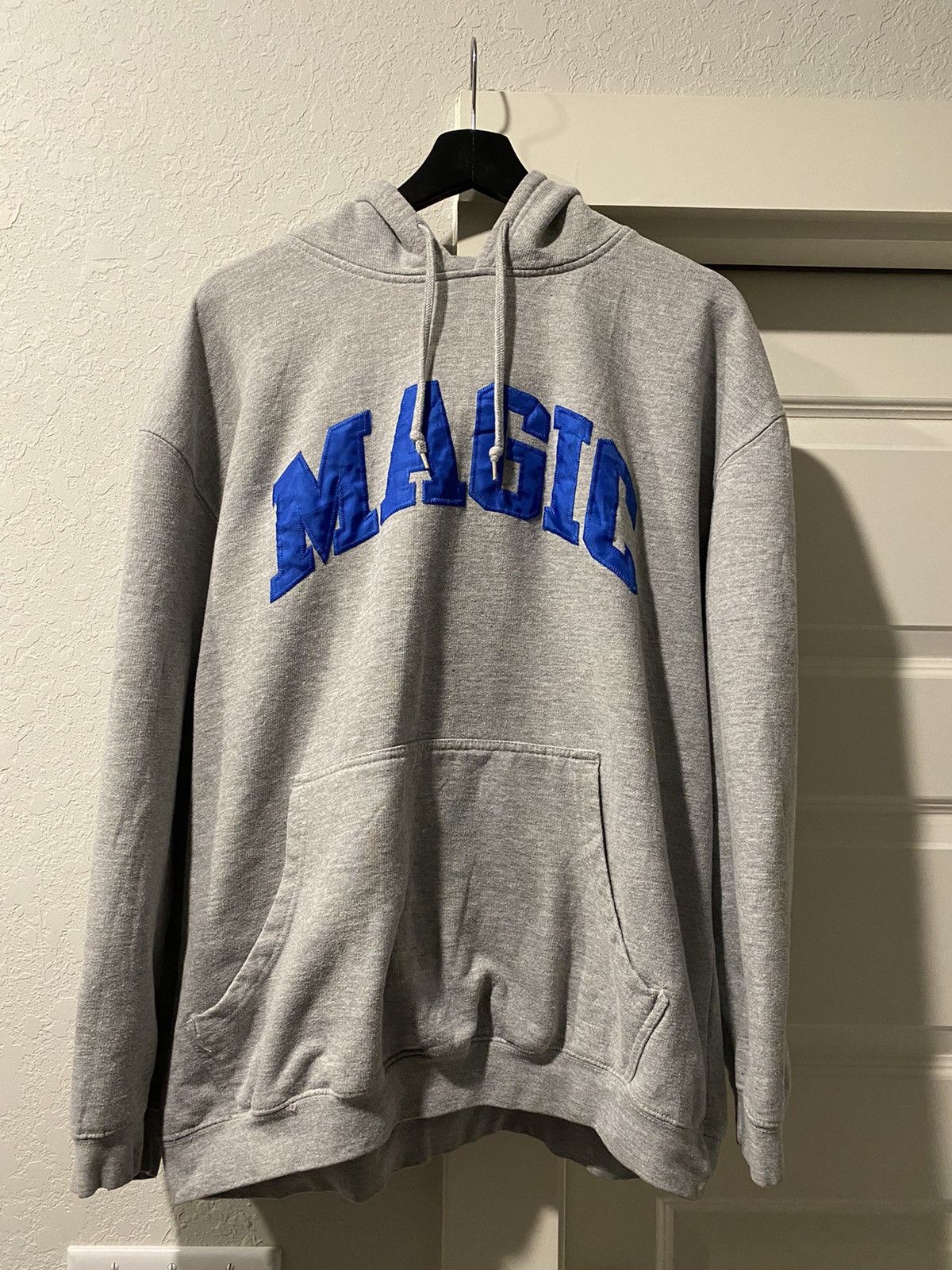 Nike ORLANDO MAGIC HOODIE | Grailed