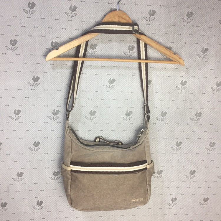 Hang Ten Hang ten sling bag x shoulder bag nice design | Grailed