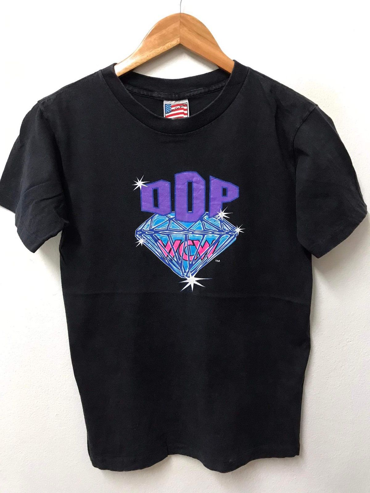 Wcw/Nwo × Wwe × Wwf Vintage90s DDP Diamond Dallas Page Self Hi-Five | Grailed