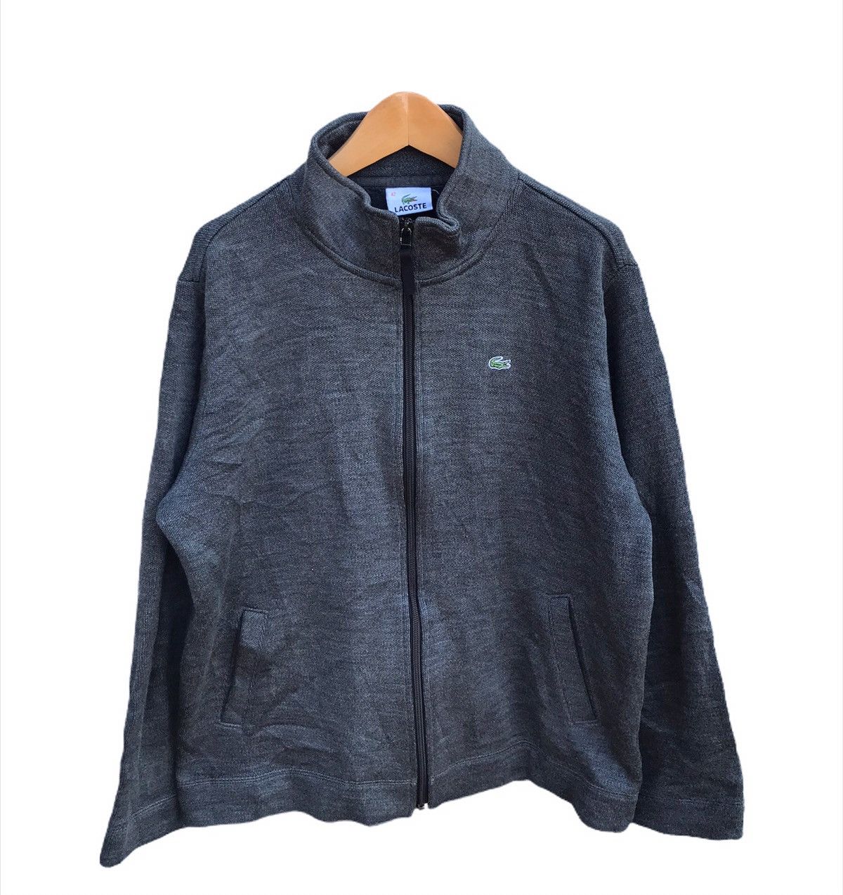 Lacoste Lacoste | Grailed