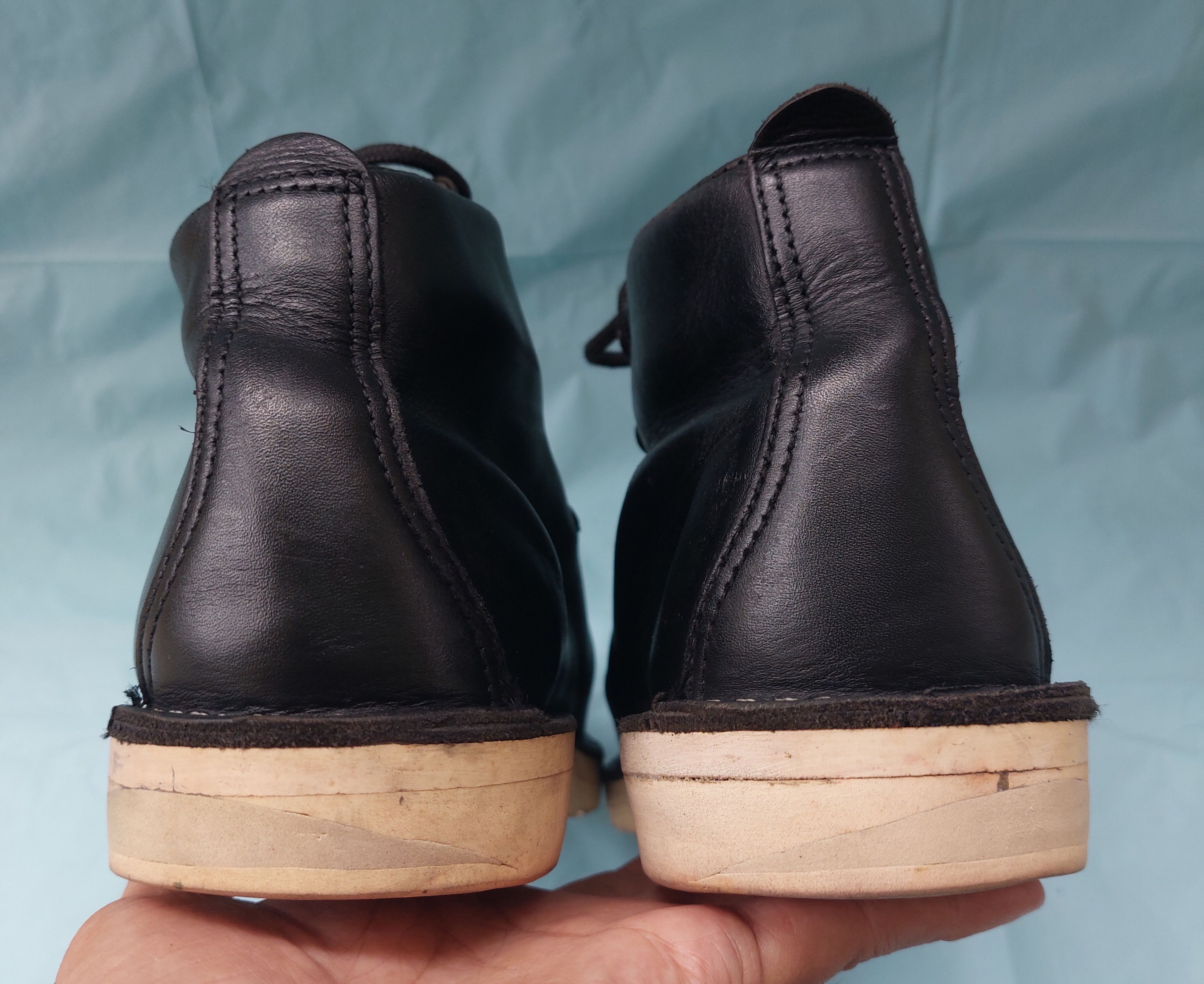 Danner DANNER mountain light boots goretex material VIBRAM sole | Grailed