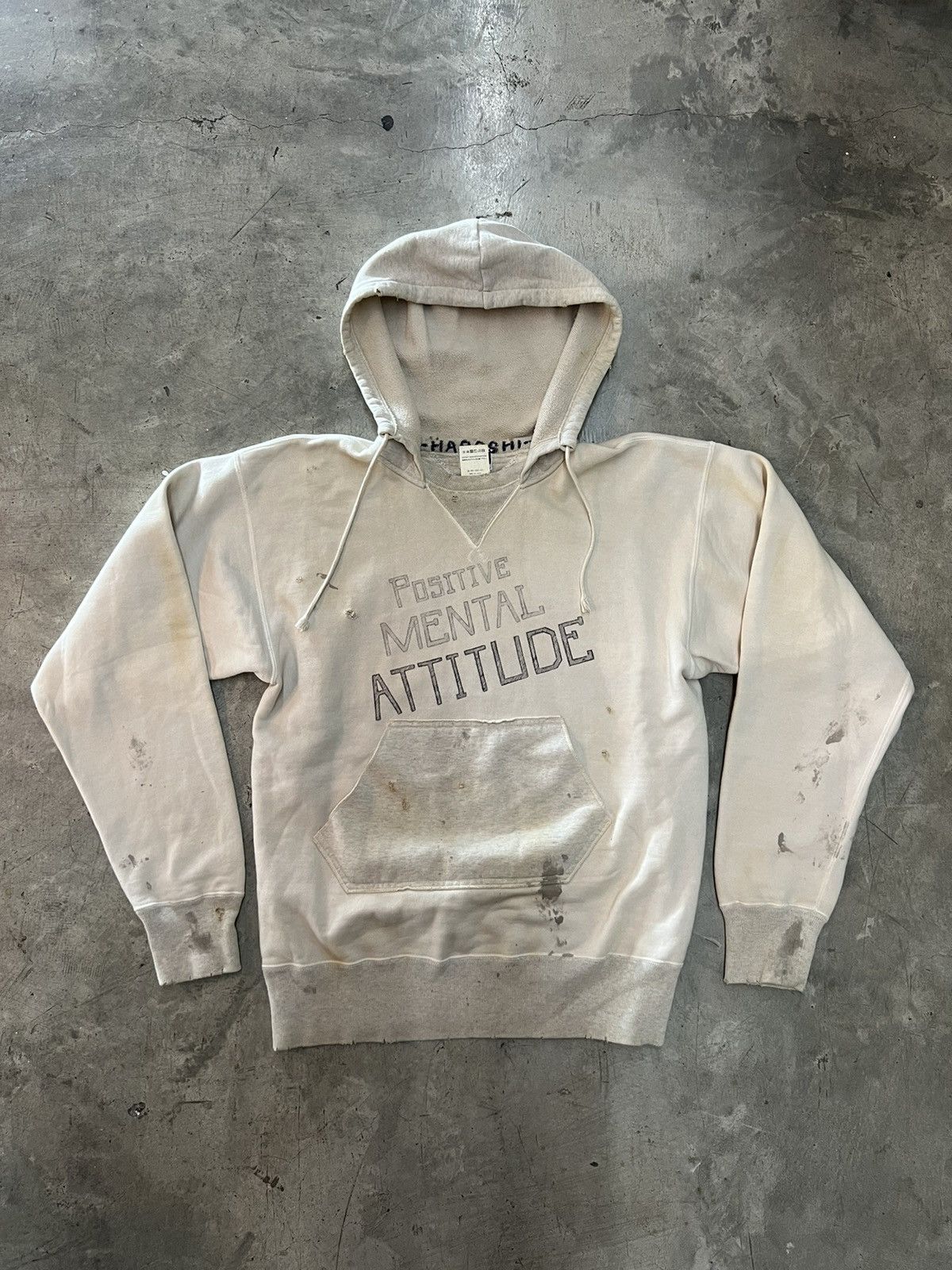 Japanese Brand × READYMADE × Saint Michael *RARE* ST MXXXXXX HAROSHI ...