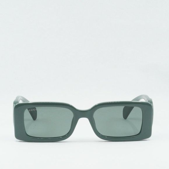 Gucci NEWEST GUCCI GG1325S 003 SUNGLASSES | Grailed