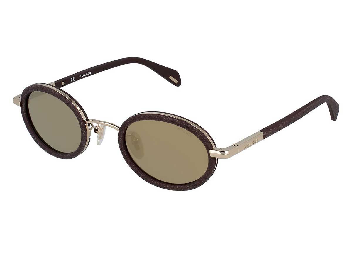 Police Police Pink Woman Glasses | Grailed
