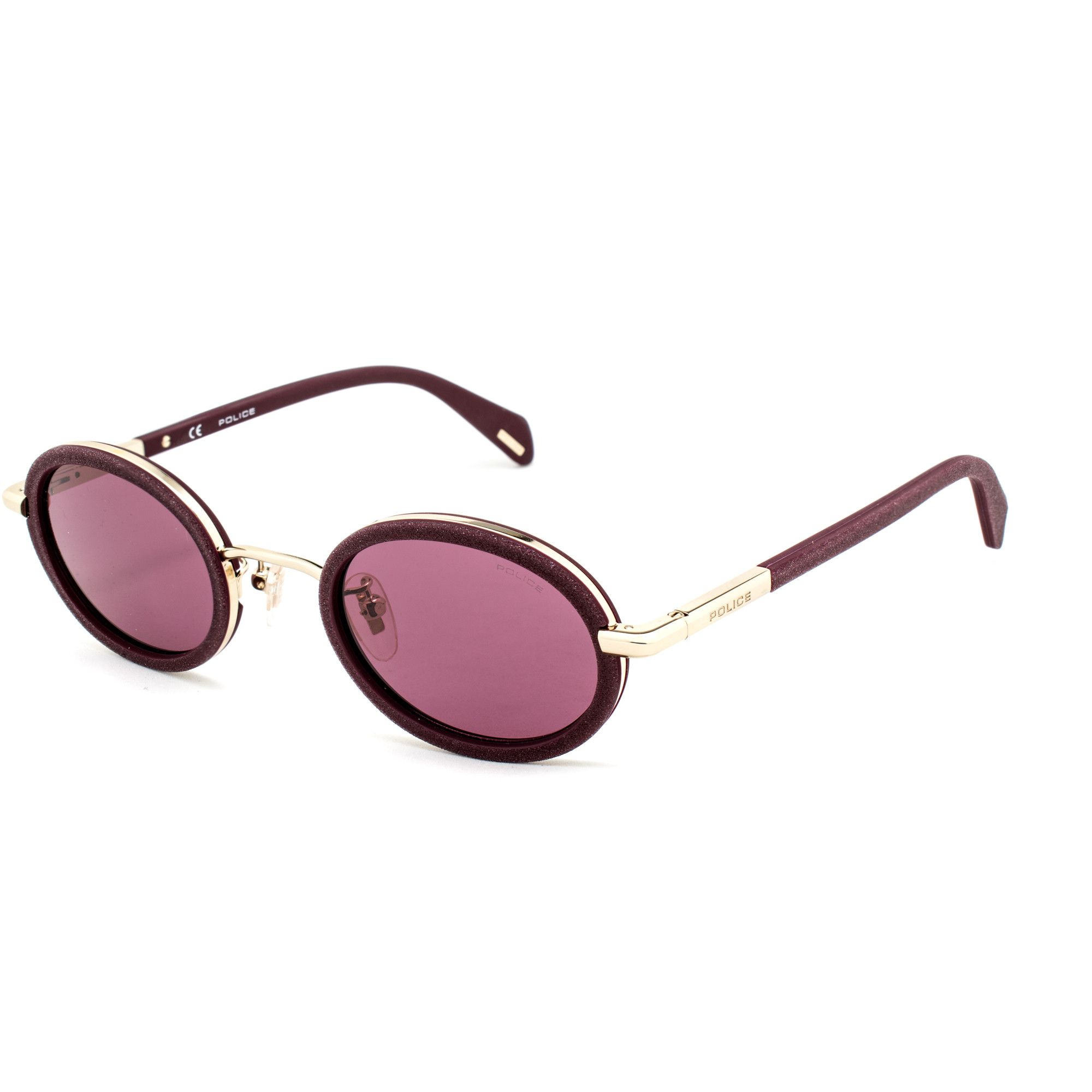 Police Police Pink Woman Glasses | Grailed