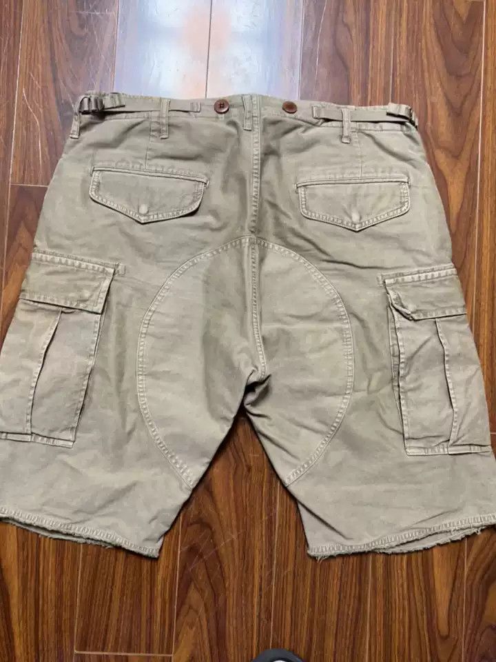 Visvim visvim eiger 18aw | Grailed