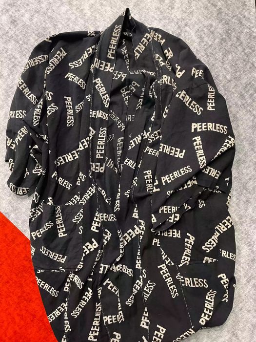 Visvim visvim logo embroidred | Grailed