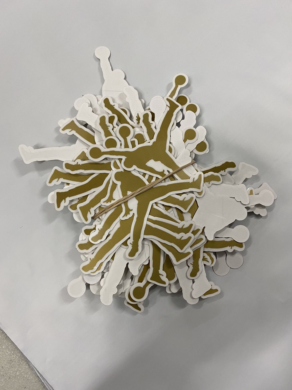 Jordan Brand Jordan Stickers (Pack of 20) | Grailed