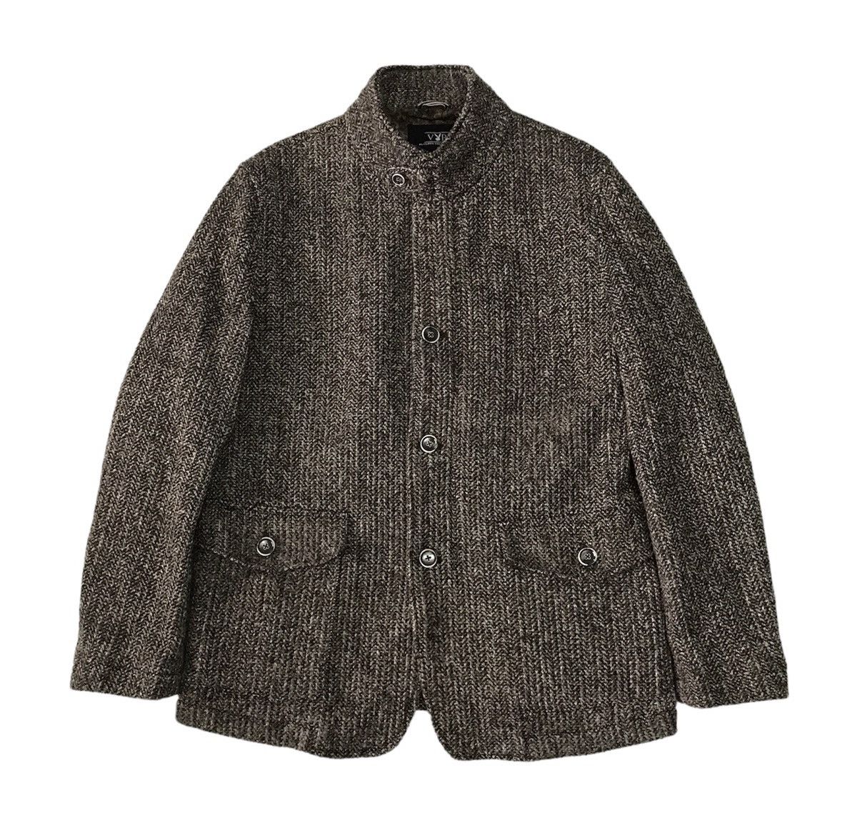 Playboy VIP Playboy Collection Jacket | Grailed