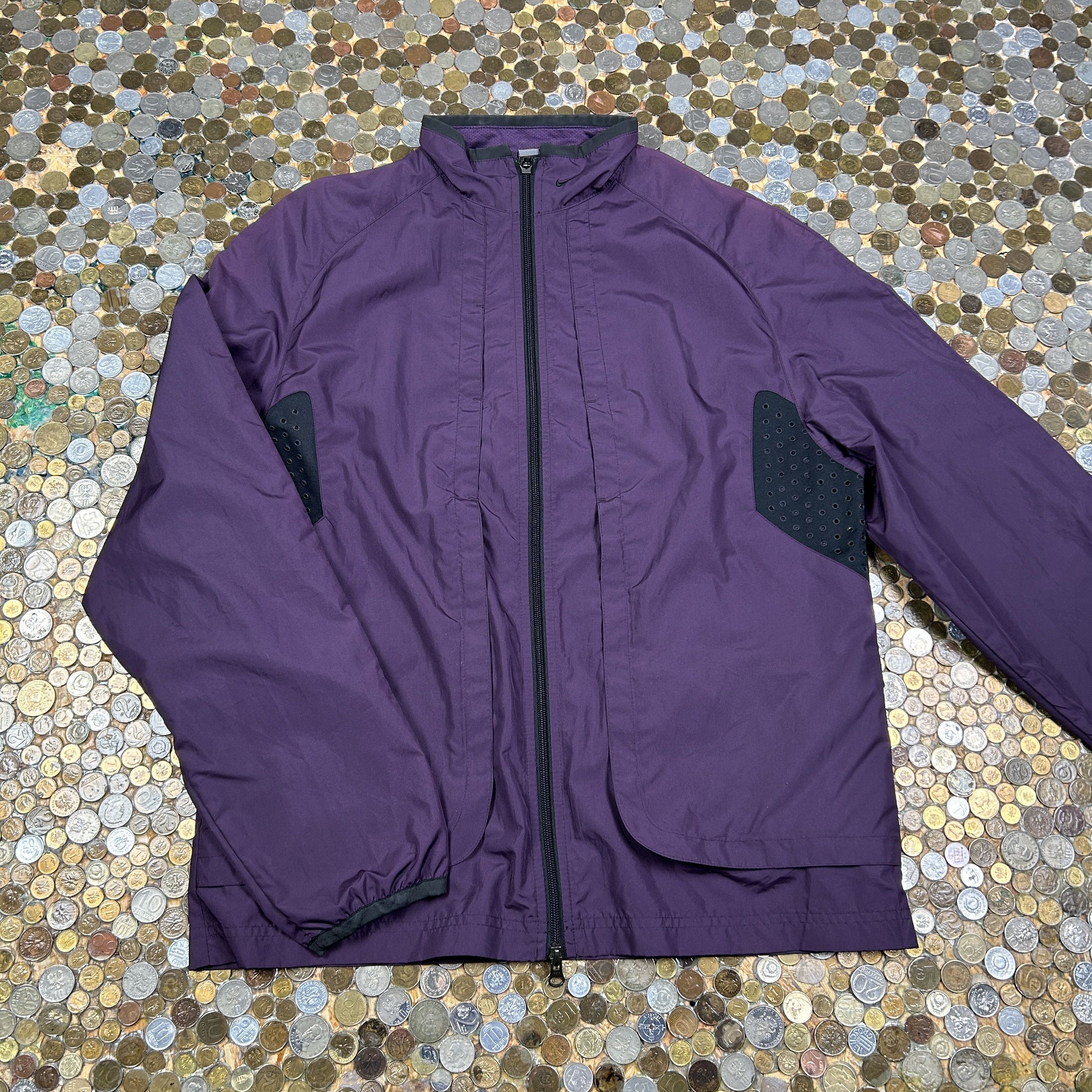 Nike Nike Vintage Light Jacet 90's | Grailed