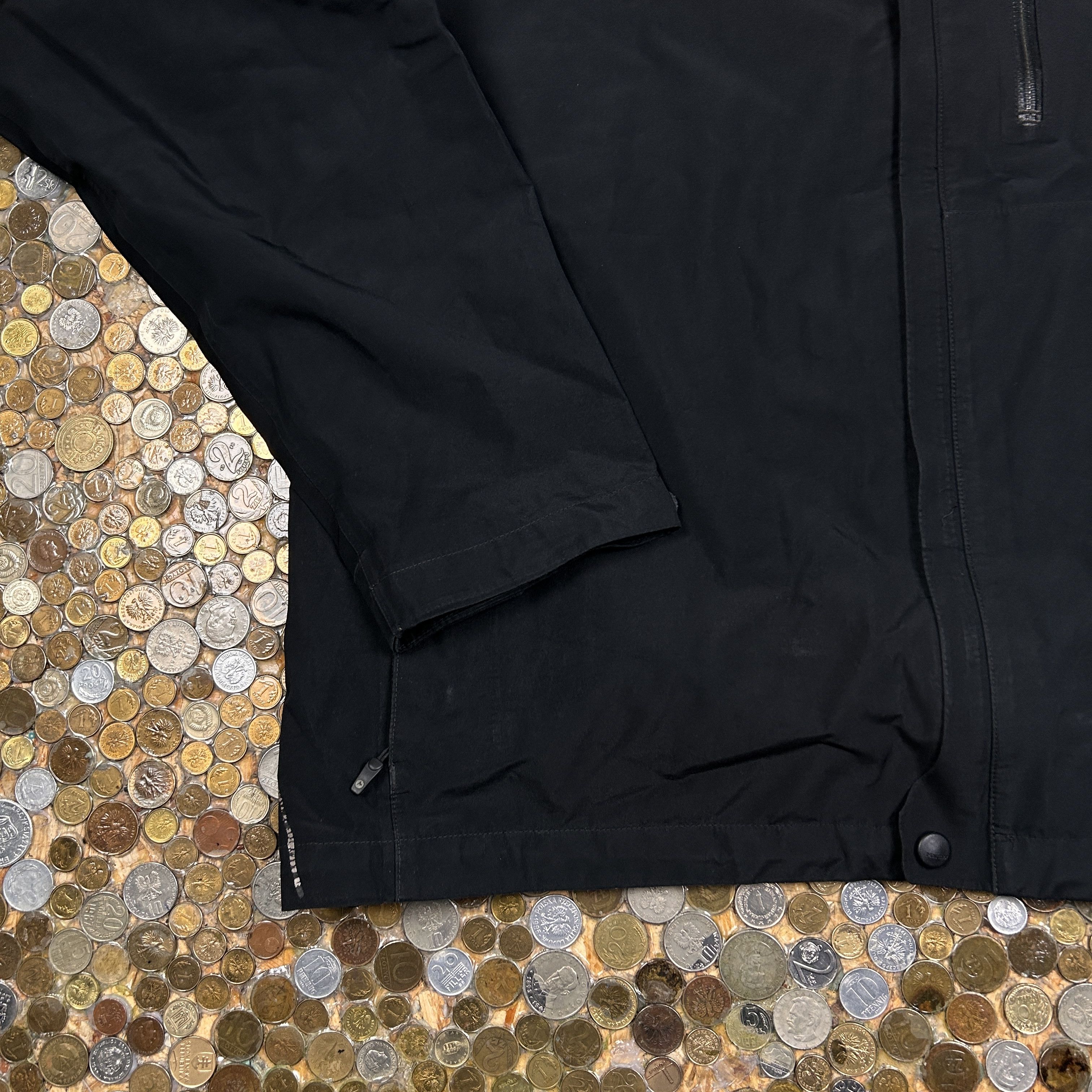 Marmot × Vintage Marmot light jacket Gore-tex Paclite - Shell | Grailed