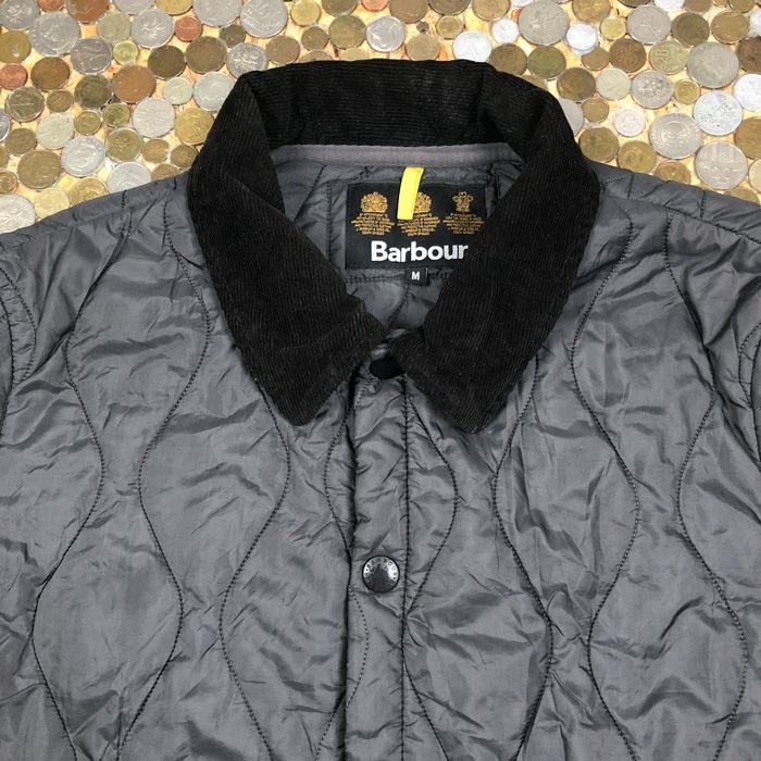 Barbour Barbour Vintage light jacket 90's | Grailed