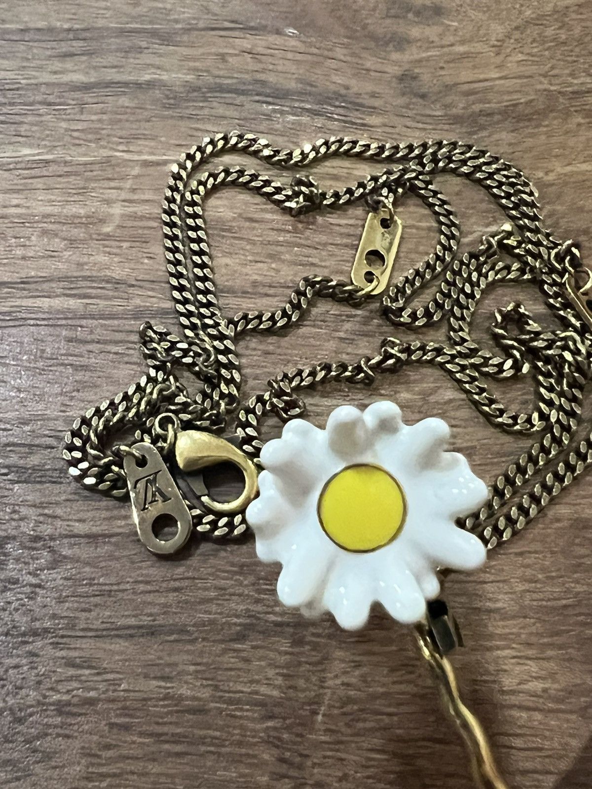 Lv gardening pendant store