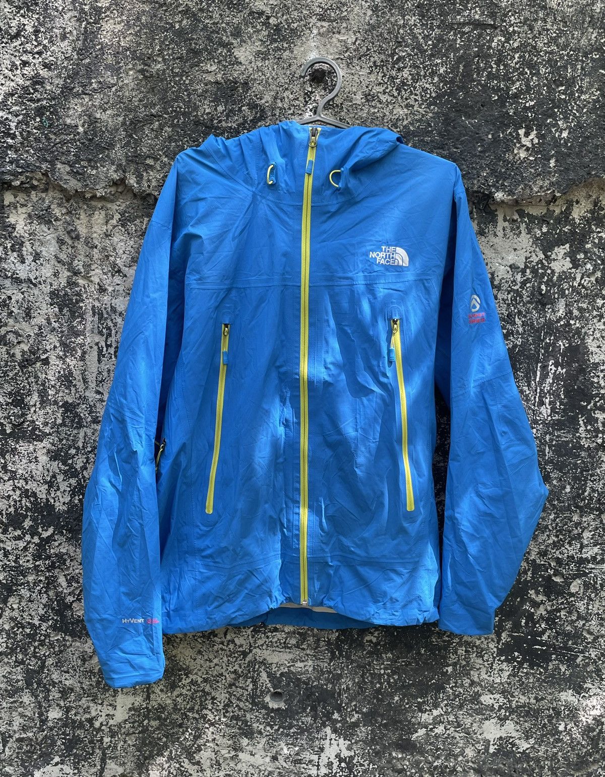 Outdoor Life × Streetwear × The North Face Outdoor The North Face ...