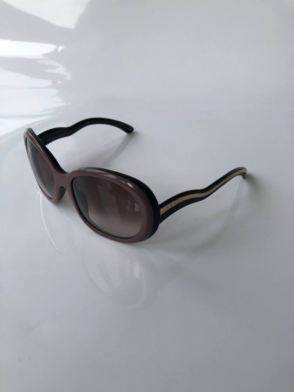Vintage Prada sunglasses vintage SPR 08L | Grailed
