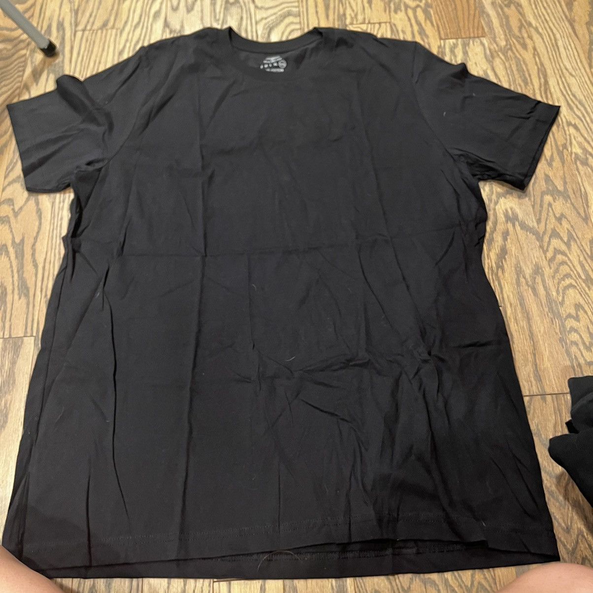 Mac Miller Mac Miller 92 Til Infinity tee | Grailed