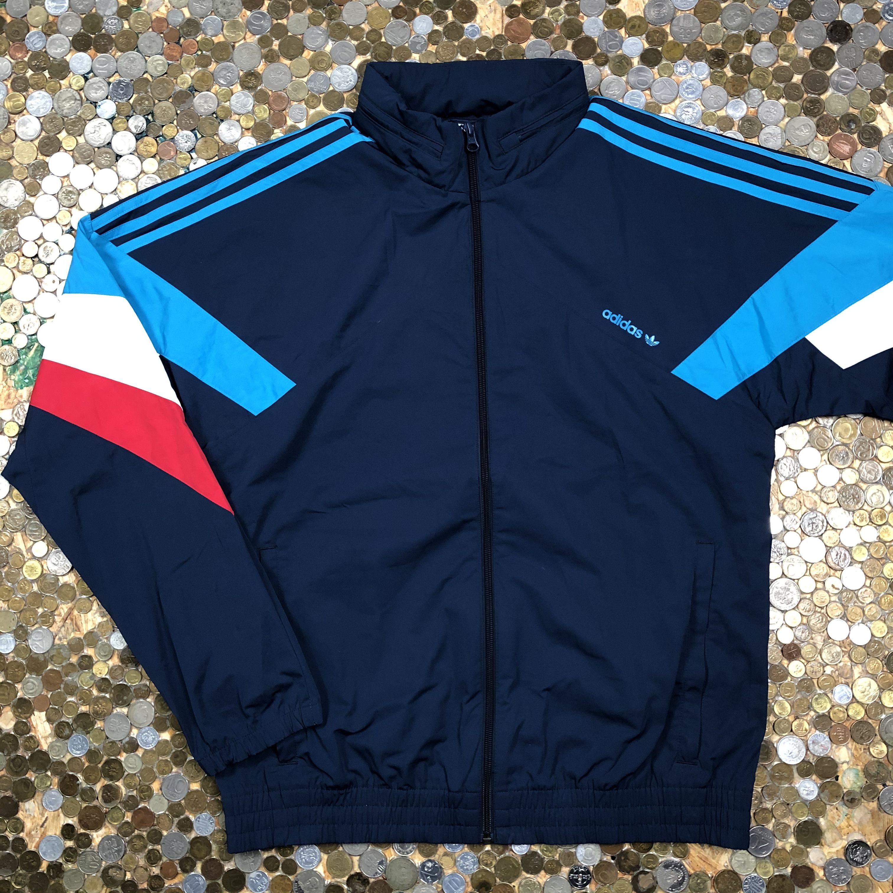 Adidas Adidas Vintage Tracksuit 90's | Grailed