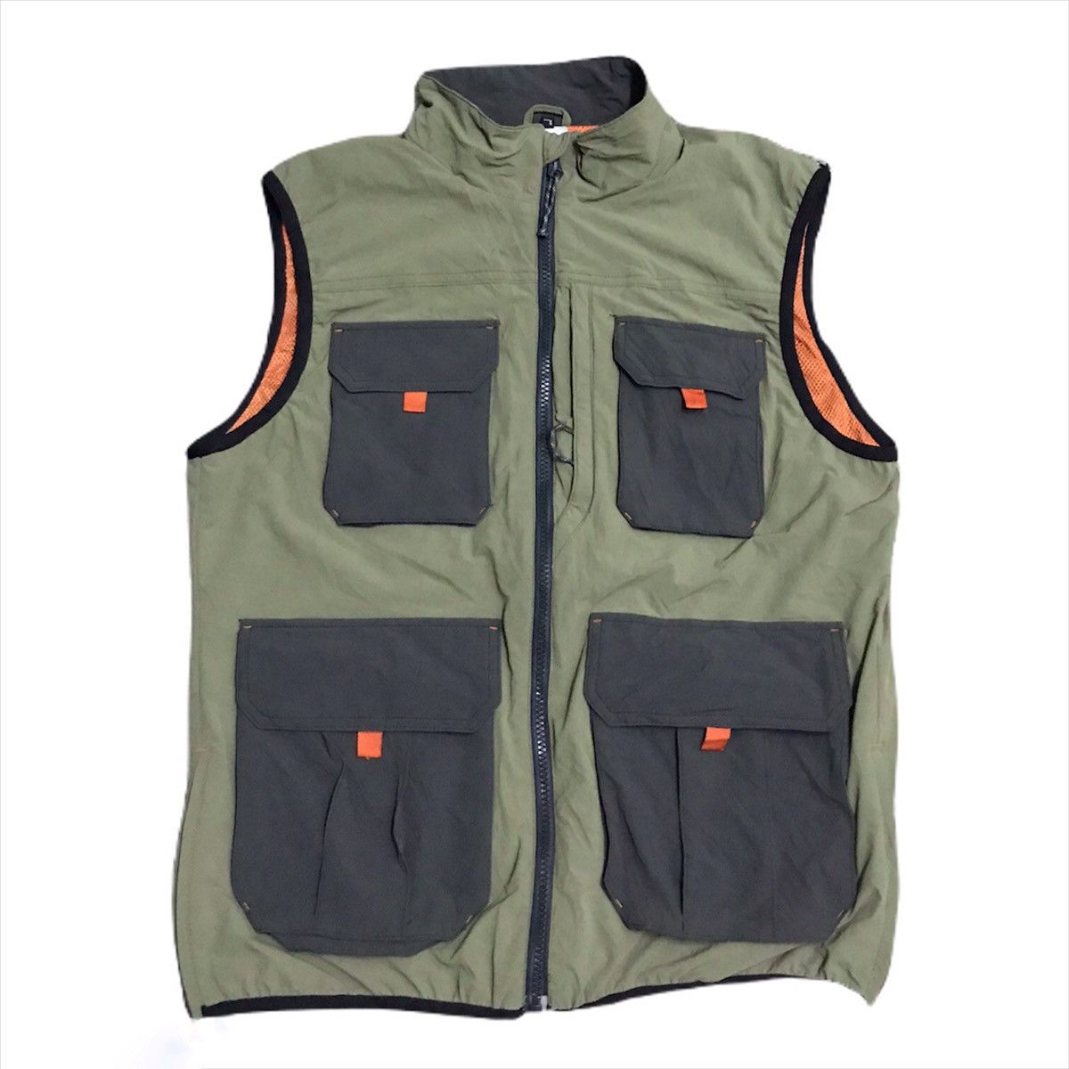 Japanese Brand × Streetwear Phenix tactical vest | Grailed